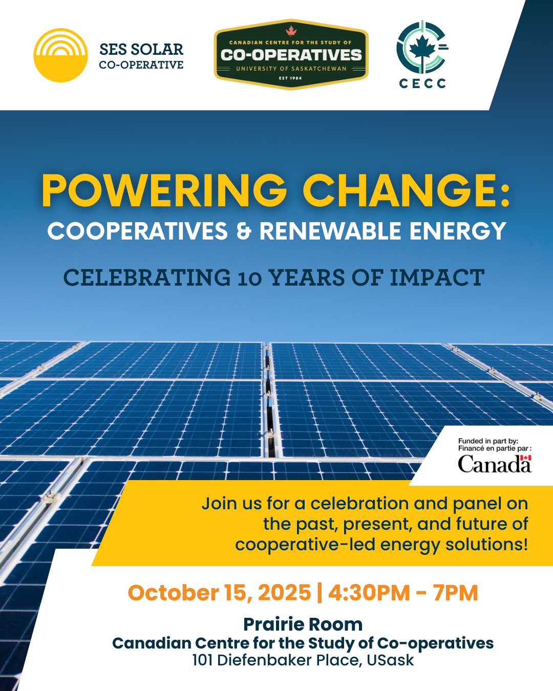 Powering Change: Cooperatives & Renewable Energy - Community Energy ...