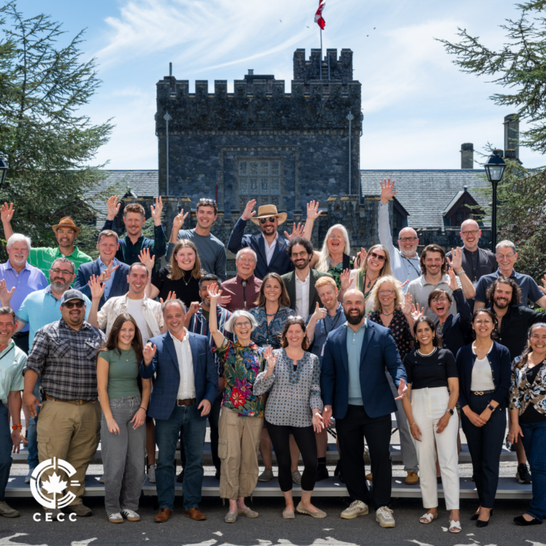 CECC is Hiring! - Community Energy Cooperative Canada